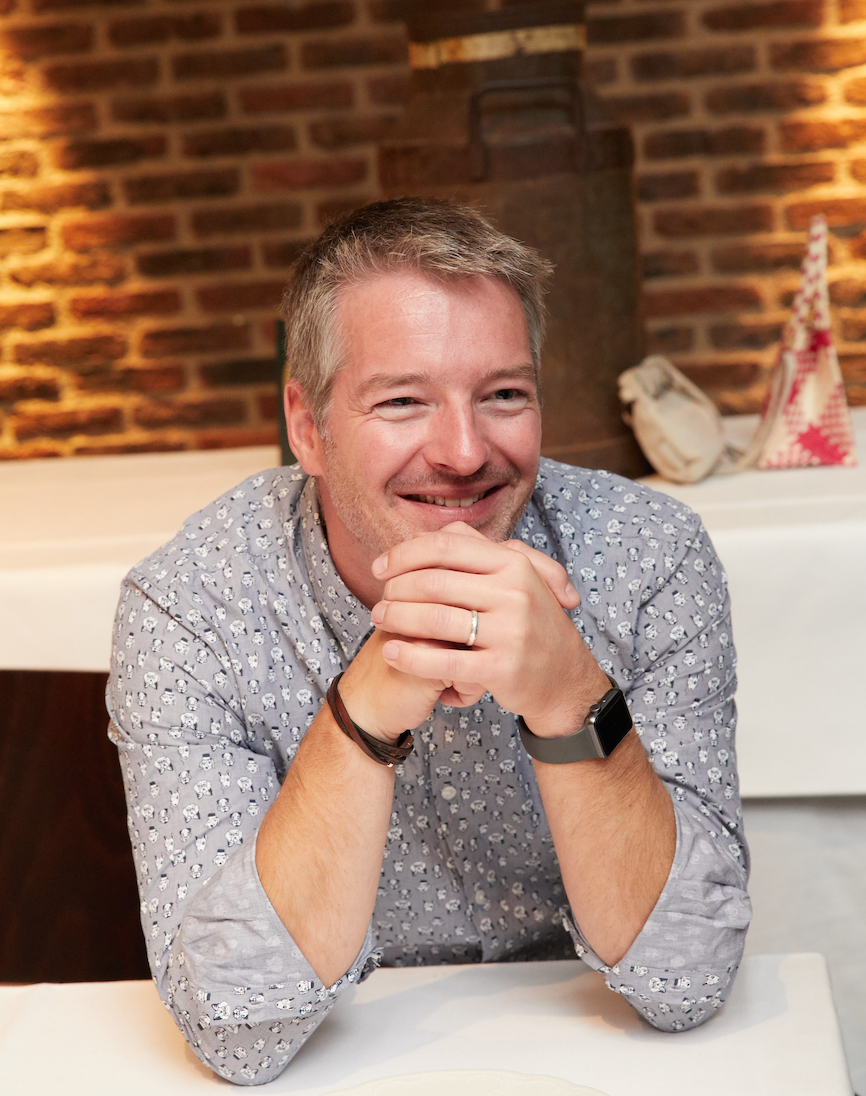 Team - Kerk de Koningshof